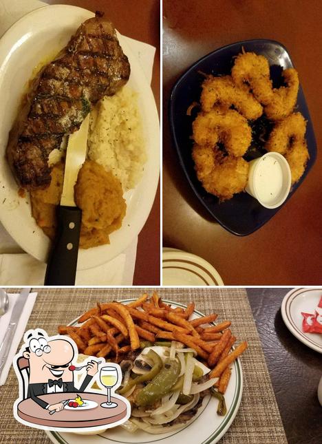 Willow Brook Restaurant, Mendon - Restaurant menu, prices and reviews
