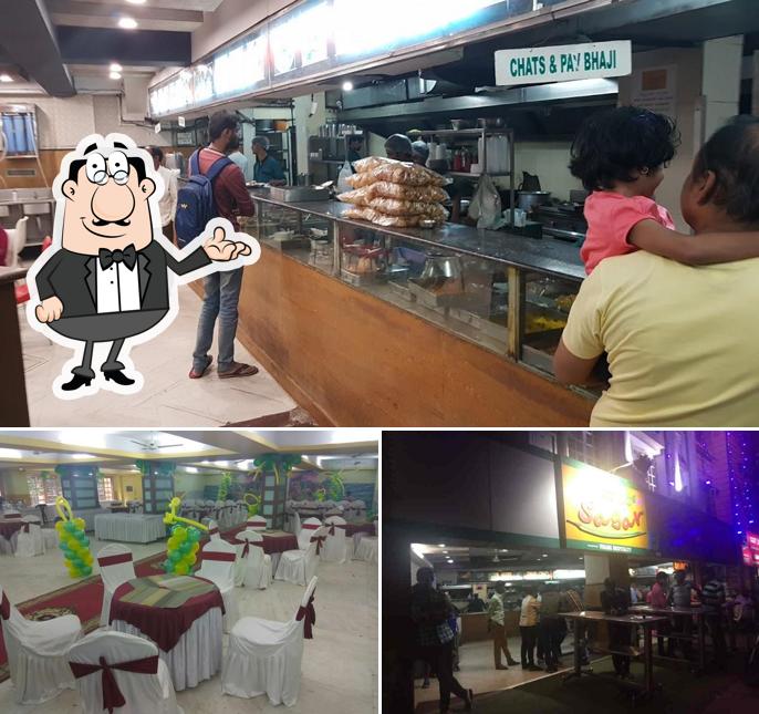 Sagar Restaurants Fast Food, Bengaluru - Restaurant menu, prices and ...