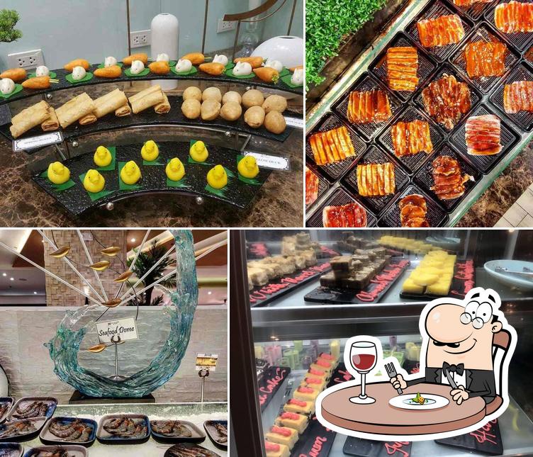 Six Doors BBQ Buffet, Taguig - Restaurant menu and reviews