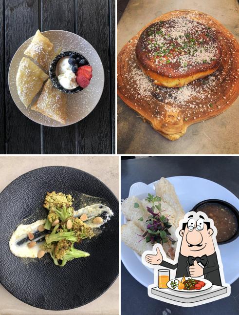 Social Hall Restaurant + Event Venue, Tempe - Restaurant menu, prices ...