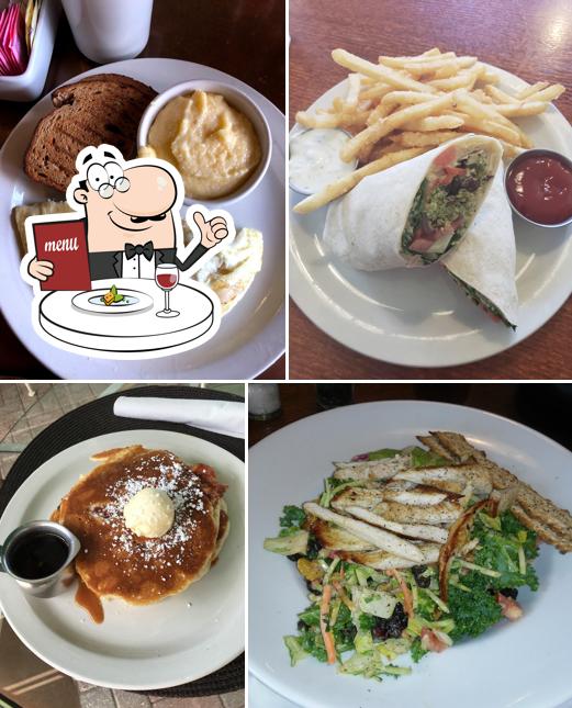 Station 400, Sarasota - Restaurant menu, prices and reviews