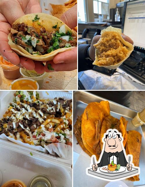 Tacos el Diablo, Oxnard - Restaurant menu, prices and reviews