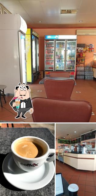 The Ariston Cafe Lunch Bar restaurants in Perth, summer 2024 ...