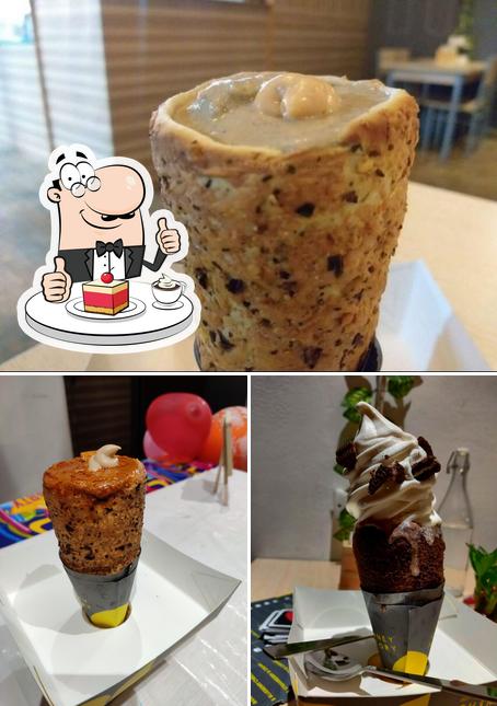 The Chimney Factory, Chennai - Restaurant reviews