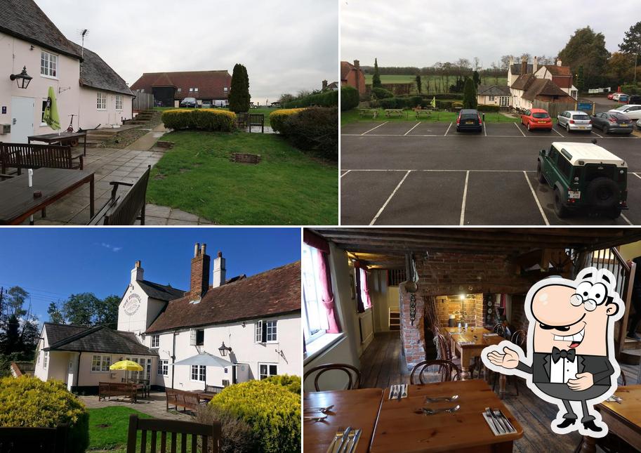 The Evenhill in Canterbury - Restaurant reviews