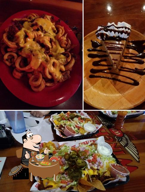 WingHouse Bar & Grill, Pinellas Park - Restaurant menu, prices and reviews