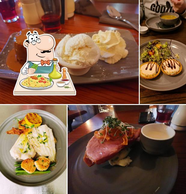Solo Restaurant, Eglinton - Restaurant menu, prices and reviews