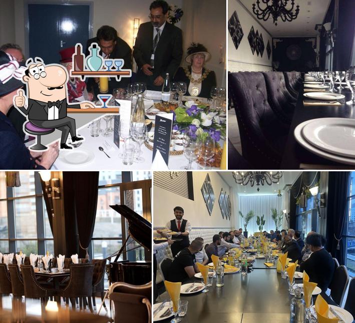 Mumtaz Leeds, Leeds - Restaurant menu, prices and reviews