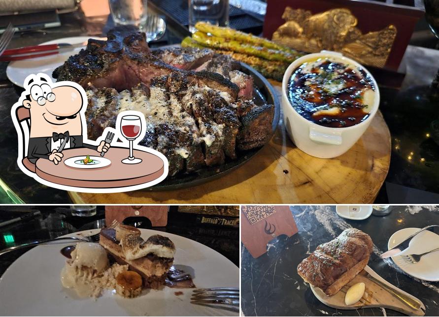Ember & Oak, Melbourne - Restaurant menu, prices and reviews