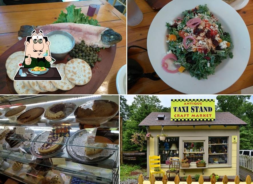 Switzerland Cafe, Little Switzerland - Restaurant menu, prices and reviews