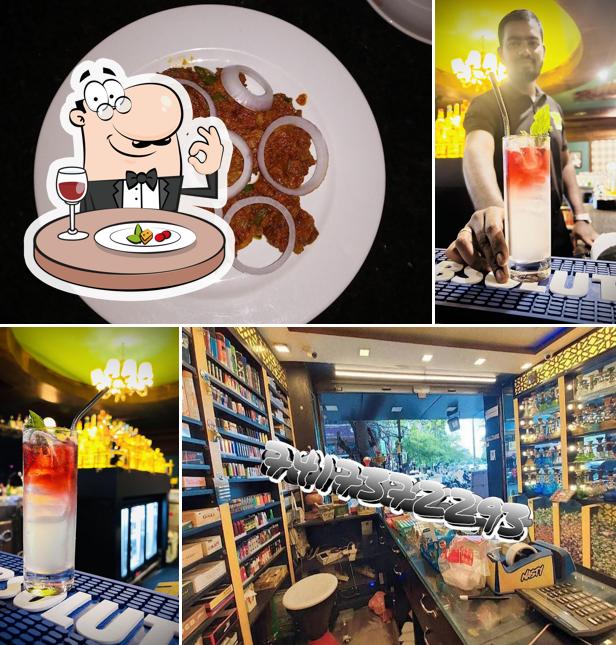 10 Downing Street Coimbatore, Coimbatore - Restaurant menu, prices and ...