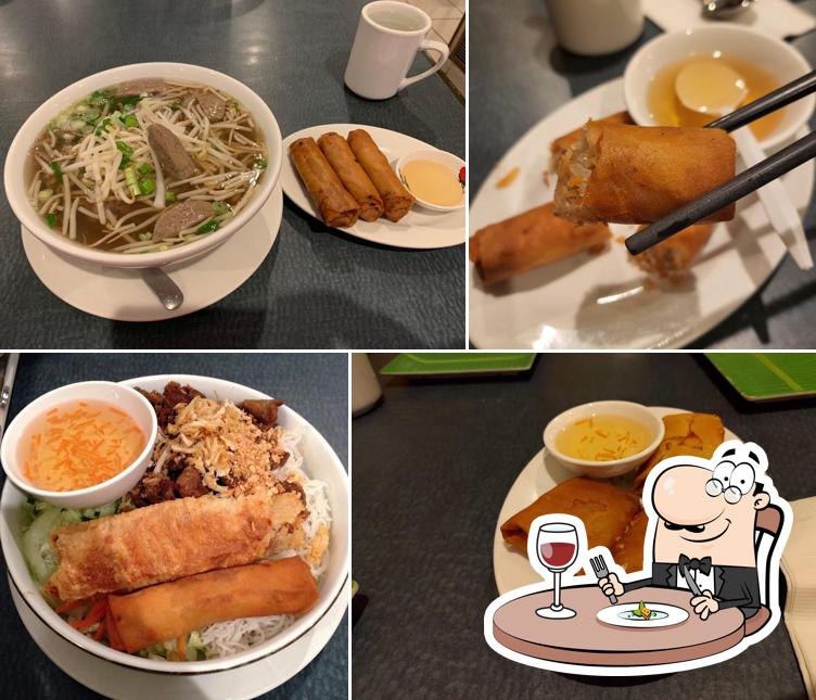 A Taste Of Saigon, Yellowknife - Restaurant menu, prices and reviews