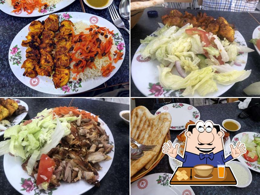 Best afghan restaurants in Dandenong, summer 2024 - Restaurant Guru