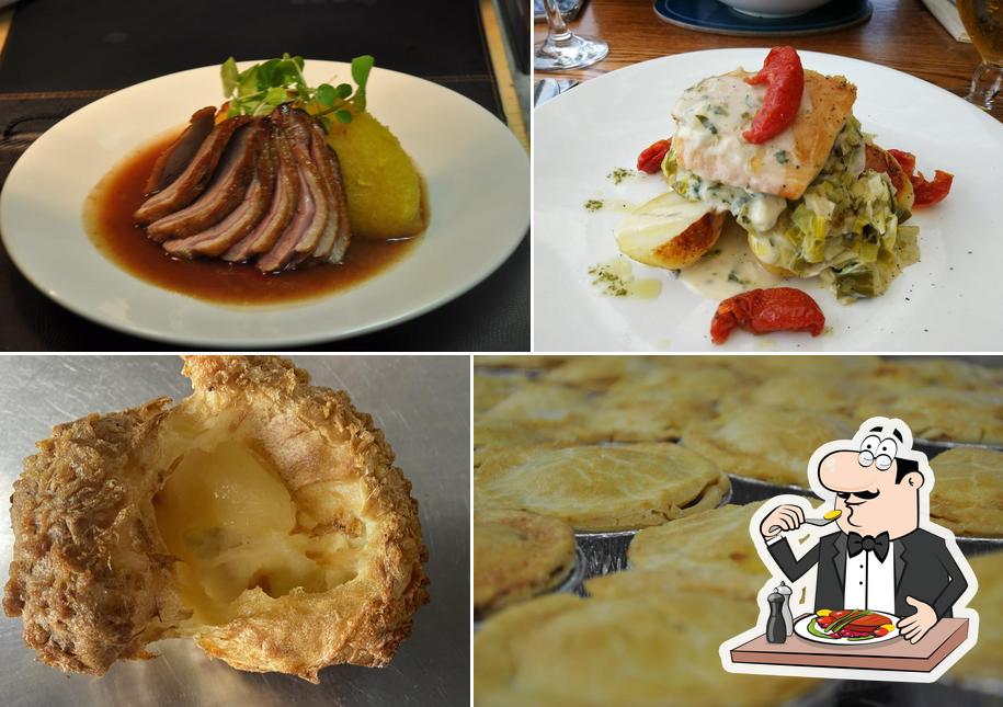 Best steak restaurants in Dronfield, winter 2024 - Restaurant Guru