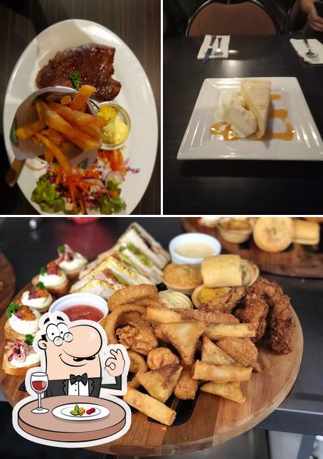 Armadillo's Timaru in Timaru - Restaurant reviews