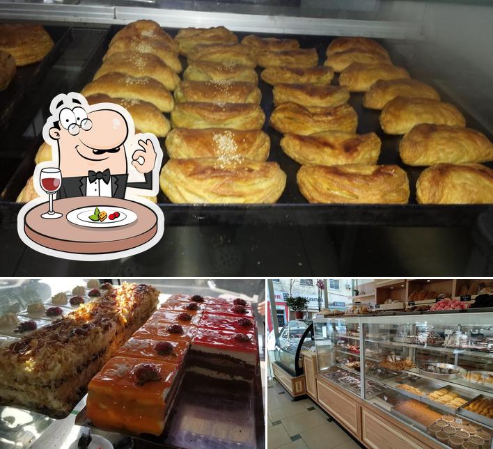 Bakery Furre Pasticeri, Durrës - Restaurant menu, prices and reviews