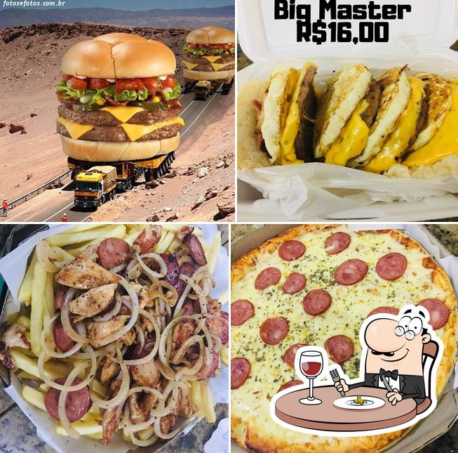 Beto's Burger, Rio de Janeiro, Rua Jaguarema - Avaliações de restaurantes