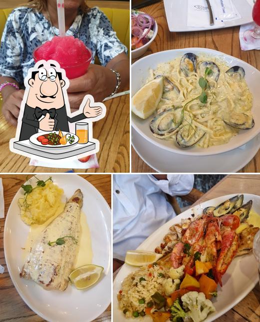 Big Fish seafood, Umhlanga – menu, prices & reviews