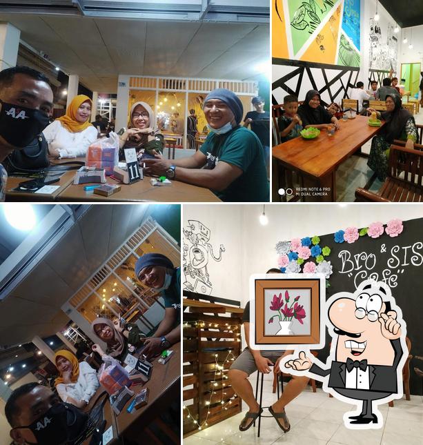 All places to eat and drink in Pantai Cermin Kanan, summer 2024 - Restaurant Guru
