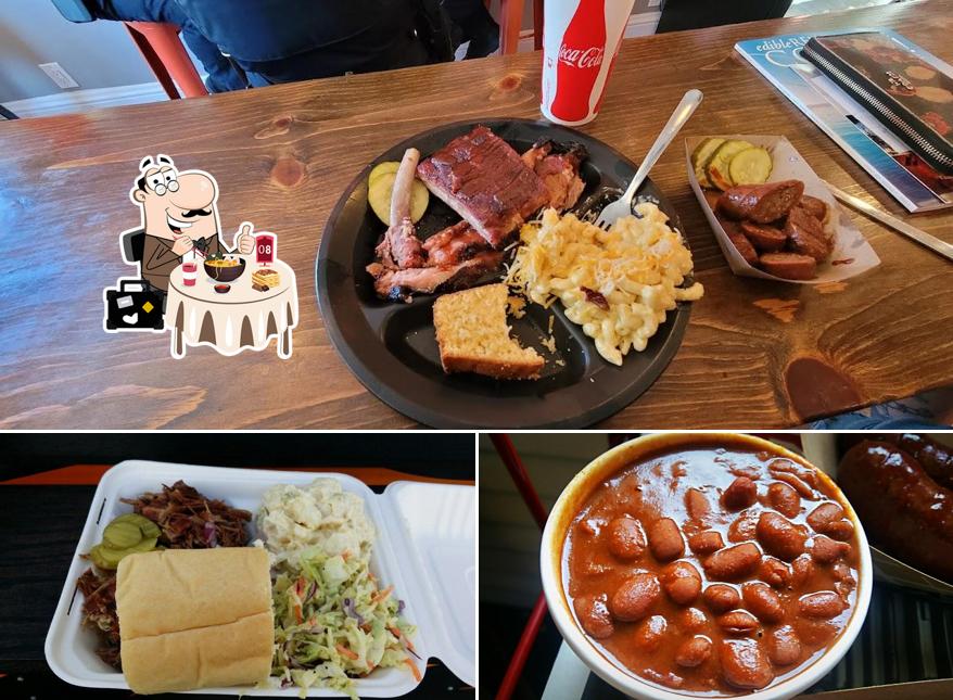 Brothers Barbecue, Reno - Restaurant menu, prices and reviews