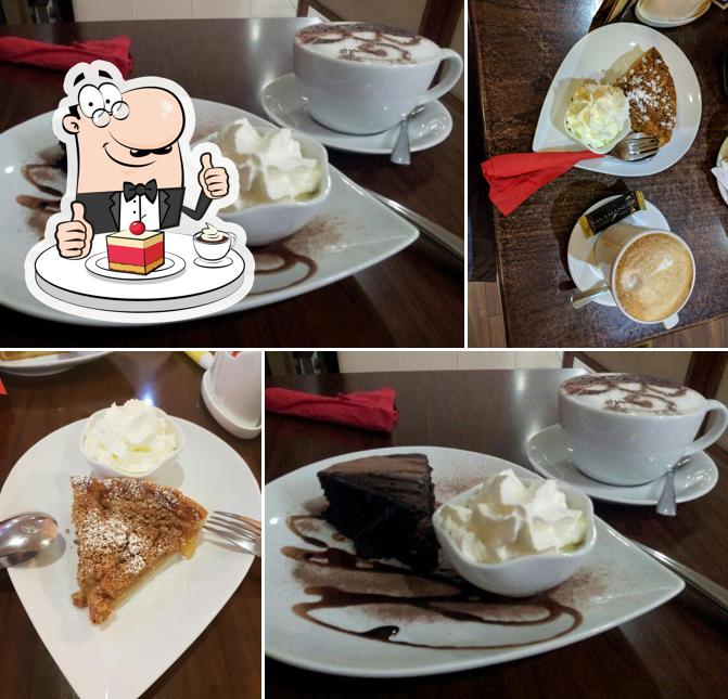 Top 5 restaurants with a great location in Newcastle West, County ...