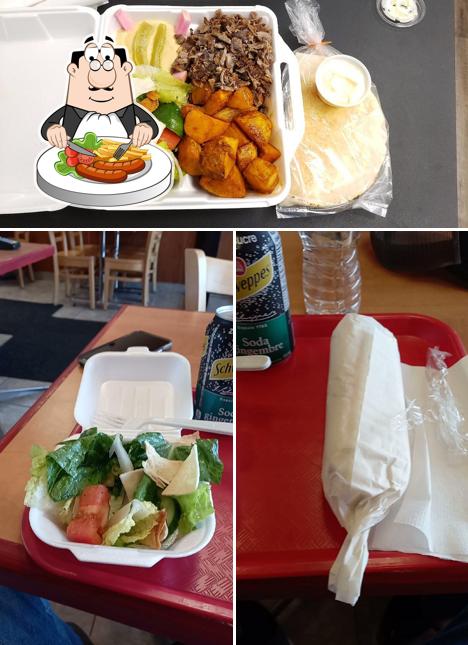 Cedar Valley Restaurant in Ottawa - Restaurant menu and reviews