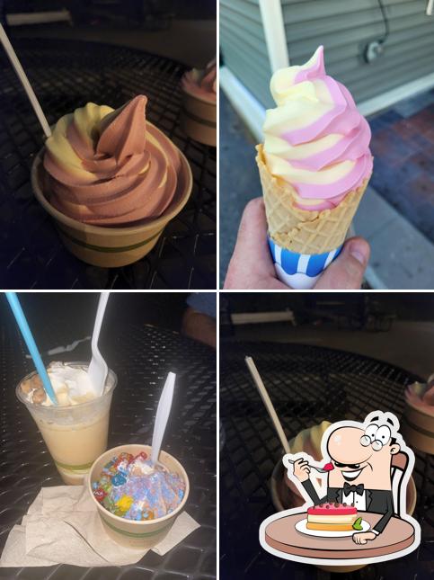 Country Creamery and Coffeehouse, Chelmsford - Opiniones del restaurante