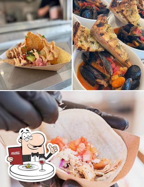 Courtside Cafe in Satellite Beach - Restaurant reviews