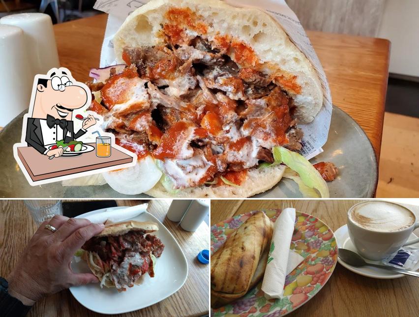 Durum Restaurant, Reykjavík - Restaurant menu, prices and reviews