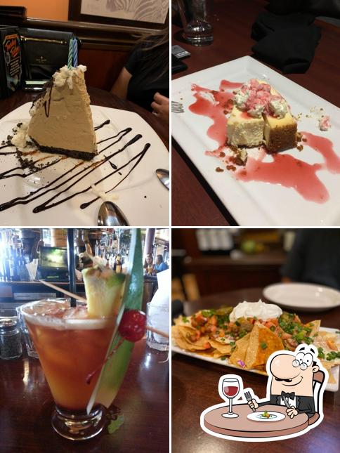 Elephant Bar, Burlingame - Restaurant menu, prices and reviews