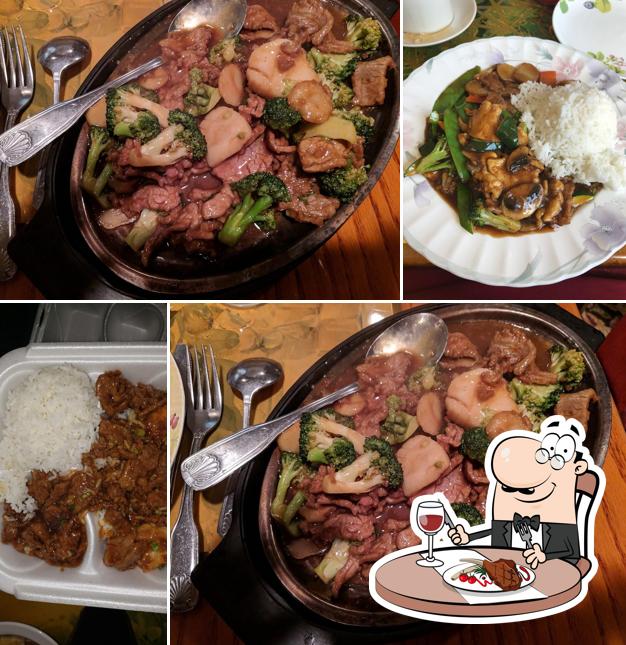 Formosa Chinese Restaurant, Birmingham - Restaurant menu, prices and ...