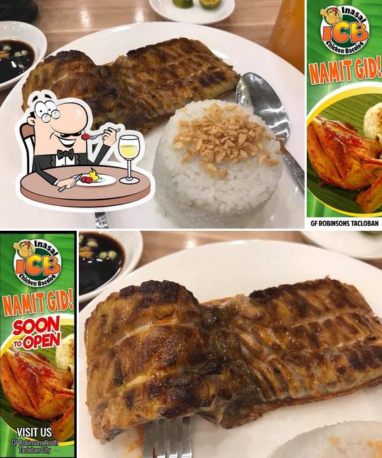 Inasal Chicken Bacolod restaurant, Tacloban City - Restaurant reviews