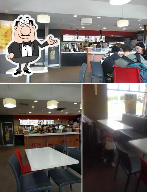 KFC Grovedale in Grovedale - Restaurant menu and reviews