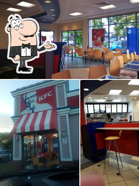 KFC Te Puke, Te Puke - Restaurant menu, prices and reviews