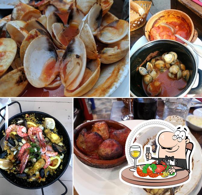 Top 5 Restaurants mit spanische Tapas in Antwerpen, September 2025 ...