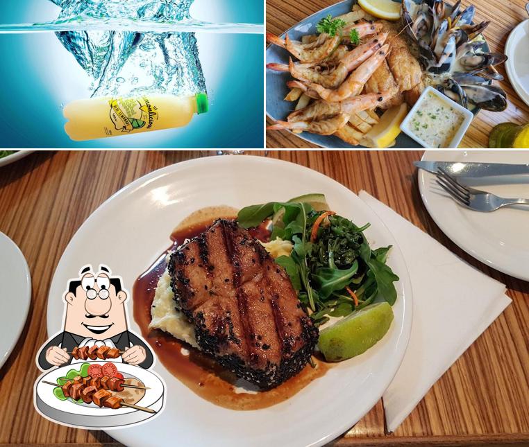 Lemonicious, Hermanus - Restaurant menu, prices and reviews