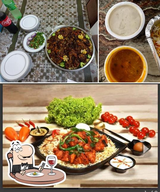 Mayar Restaurant, Al Ain - Restaurant menu, prices and reviews