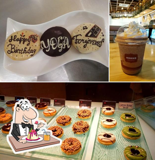 Mokko Factory Roxy Square Jember, Jember - Restaurant reviews