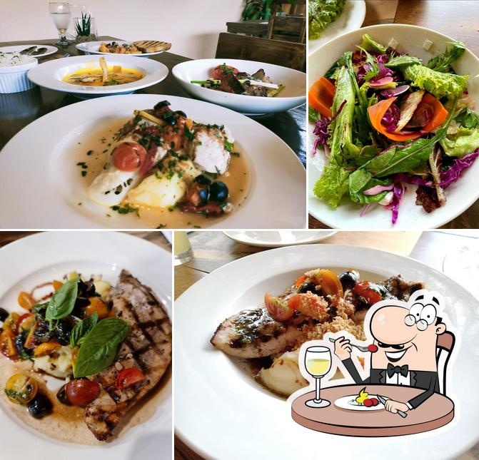 Morgano Restaurant, Tagaytay - Restaurant reviews