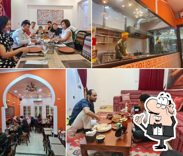 Nan n Kabab Halal Restaurant restaurants in Hanoi, summer 2025 ...