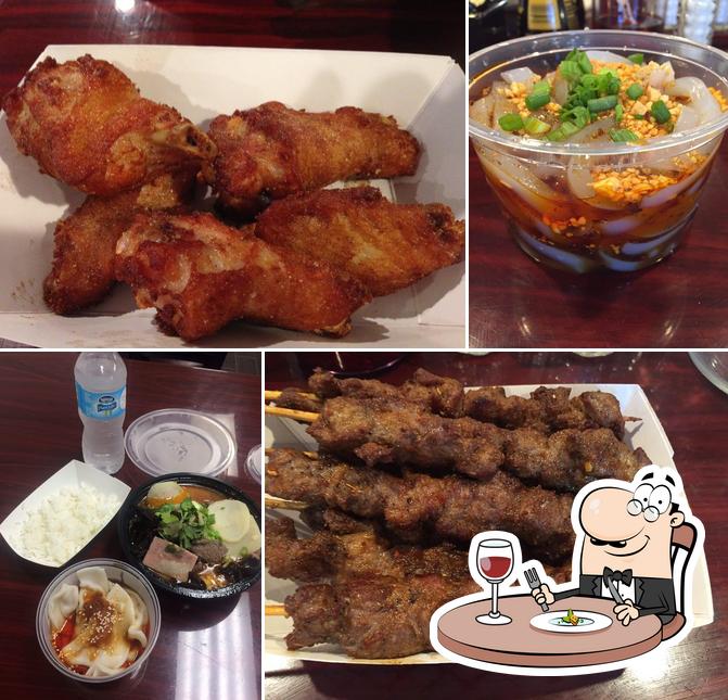 Panda Hut in Tampa - Restaurant reviews