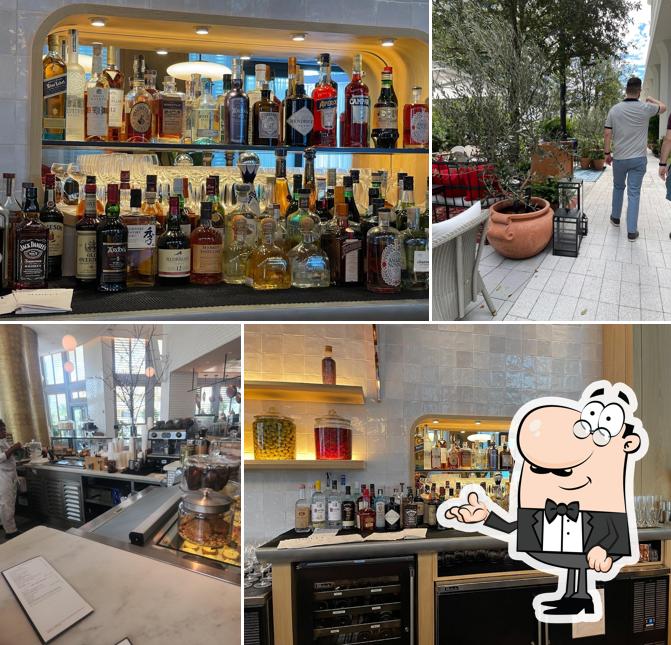 Market at EDITION, Tampa - Restaurant menu, prices and reviews