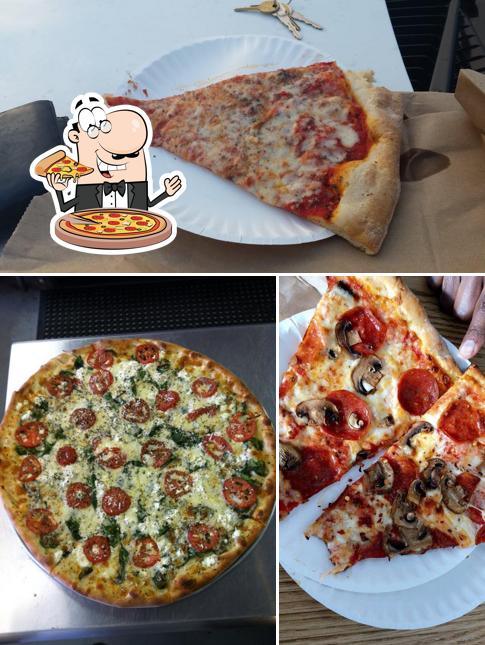 The Pizza Stop, Rochester - Restaurant menu, prices and reviews