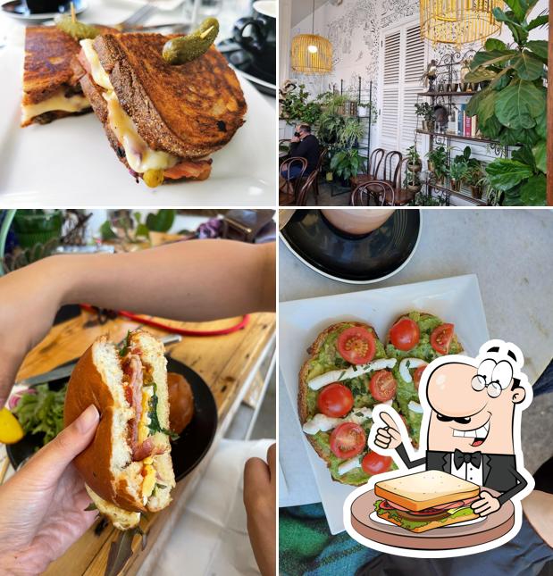 Plantation Cafe @ Green Lane Bowral in Bowral - Restaurant reviews