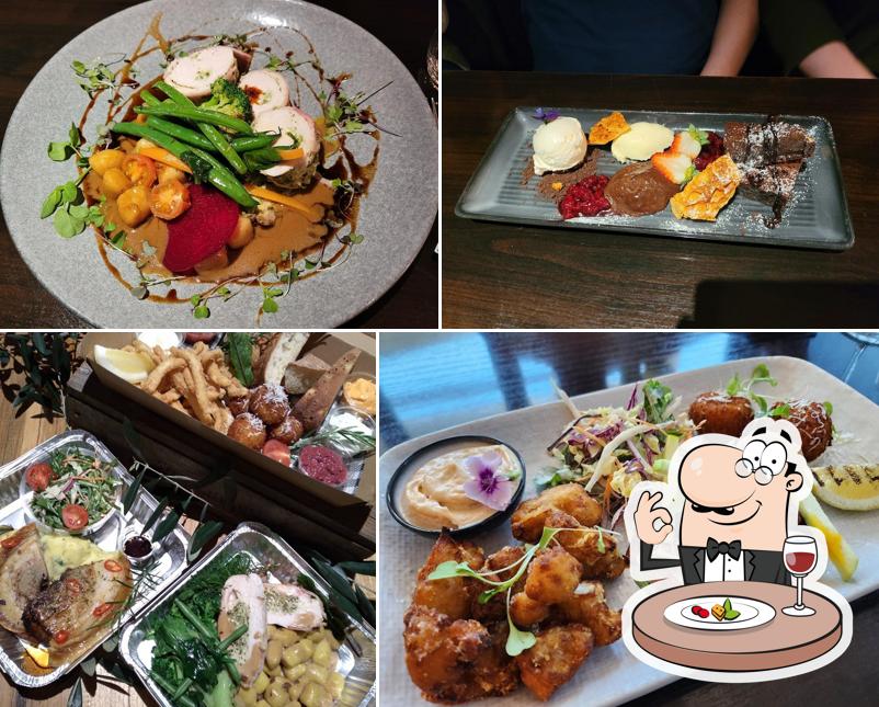 Platinum Restaurant, Chirnside Park - Restaurant menu, prices and reviews