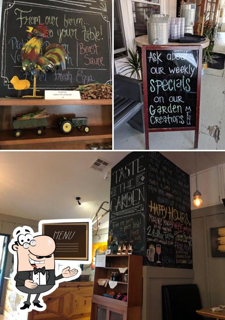 Backwoods Crossing, Tallahassee - Restaurant menu, prices and reviews