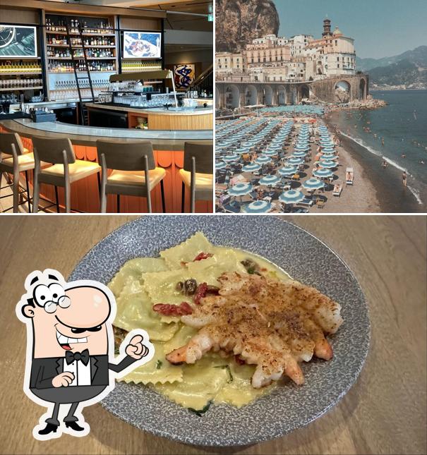 Barbarella, Calgary - Restaurant menu, prices and reviews