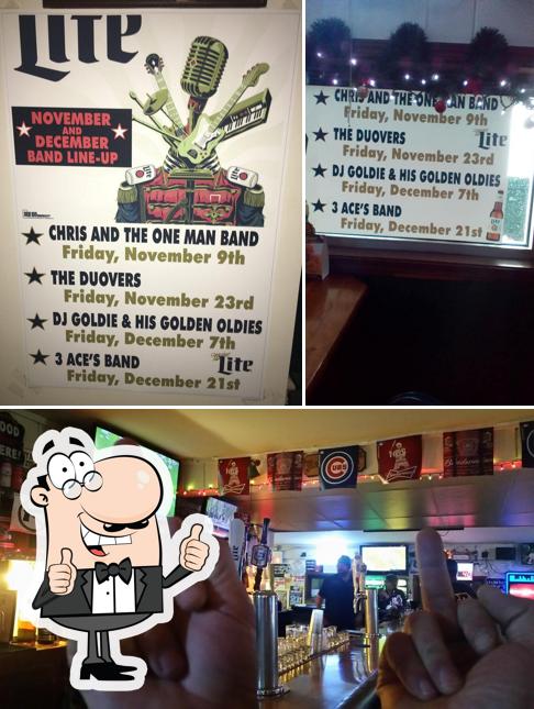 Hello Folks, 78 Grand Ave in Fox Lake - Restaurant menu and reviews