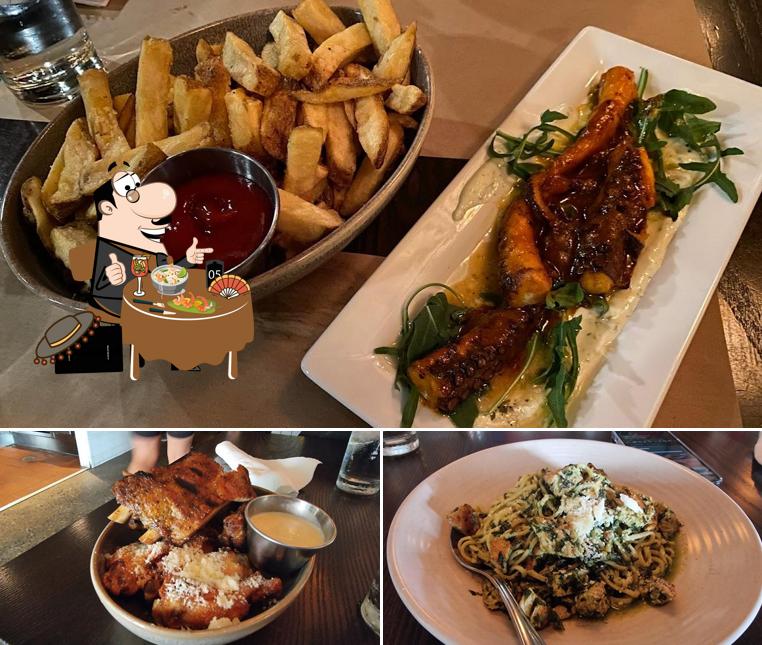 Market North End, Birmingham - Restaurant menu, prices and reviews