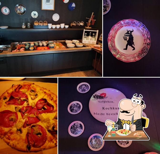 Oost Bar, Frankfurt - Restaurant reviews
